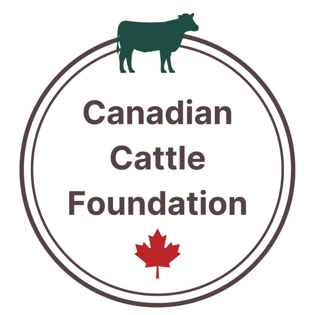 Home - Canadian Cattle Foundation